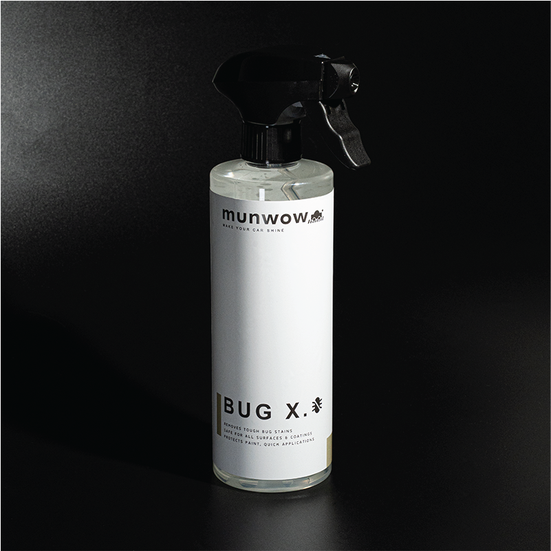 Munwow Bug X – Munwow