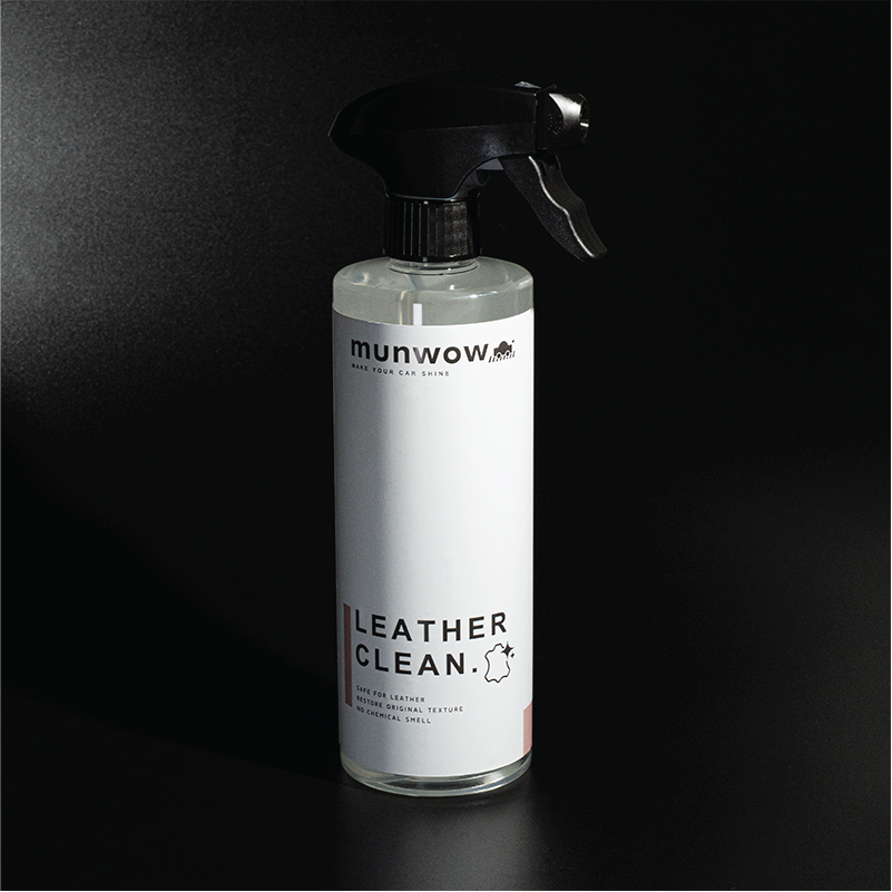 Munwow Leather Guard – Munwow