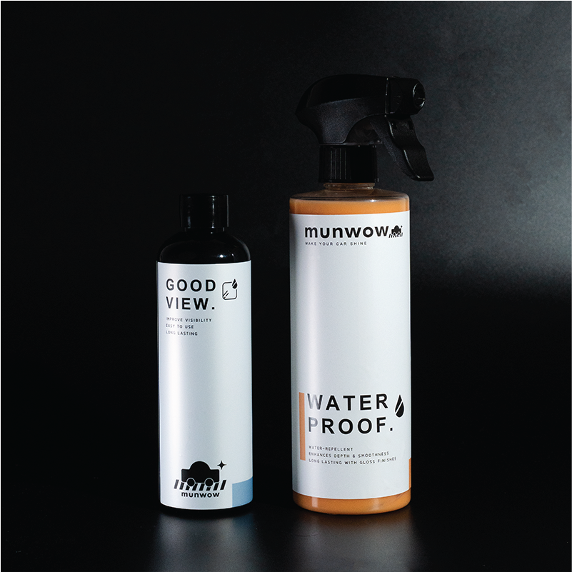 Hydro Kits – Munwow